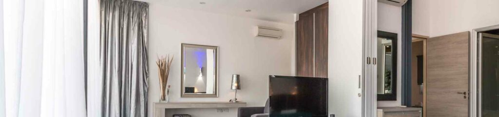 Carrier Ductless Mini Splits in Restaurants and Commercial Spaces ...